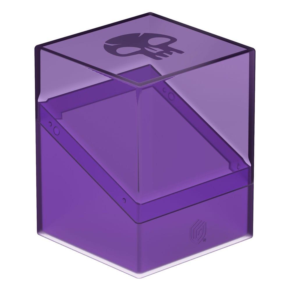 Ultimate Guard - Boulder 100+ Hybrid, Magic: The Gathering Mana Edition ...